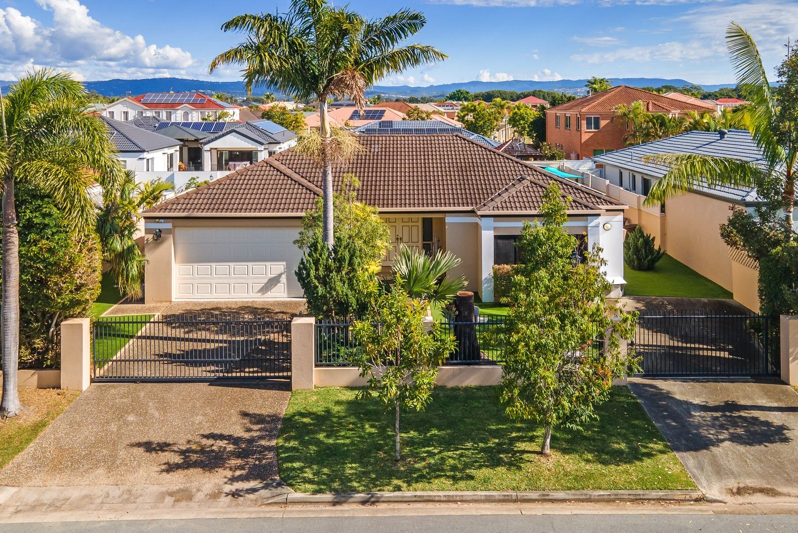 45 Edinburgh Road, Benowa Waters QLD 4217 | Domain