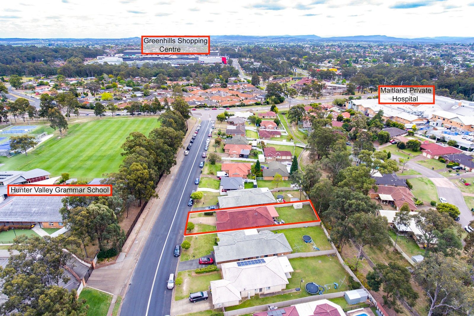 61 Norfolk Street, Ashtonfield NSW 2323 | Domain