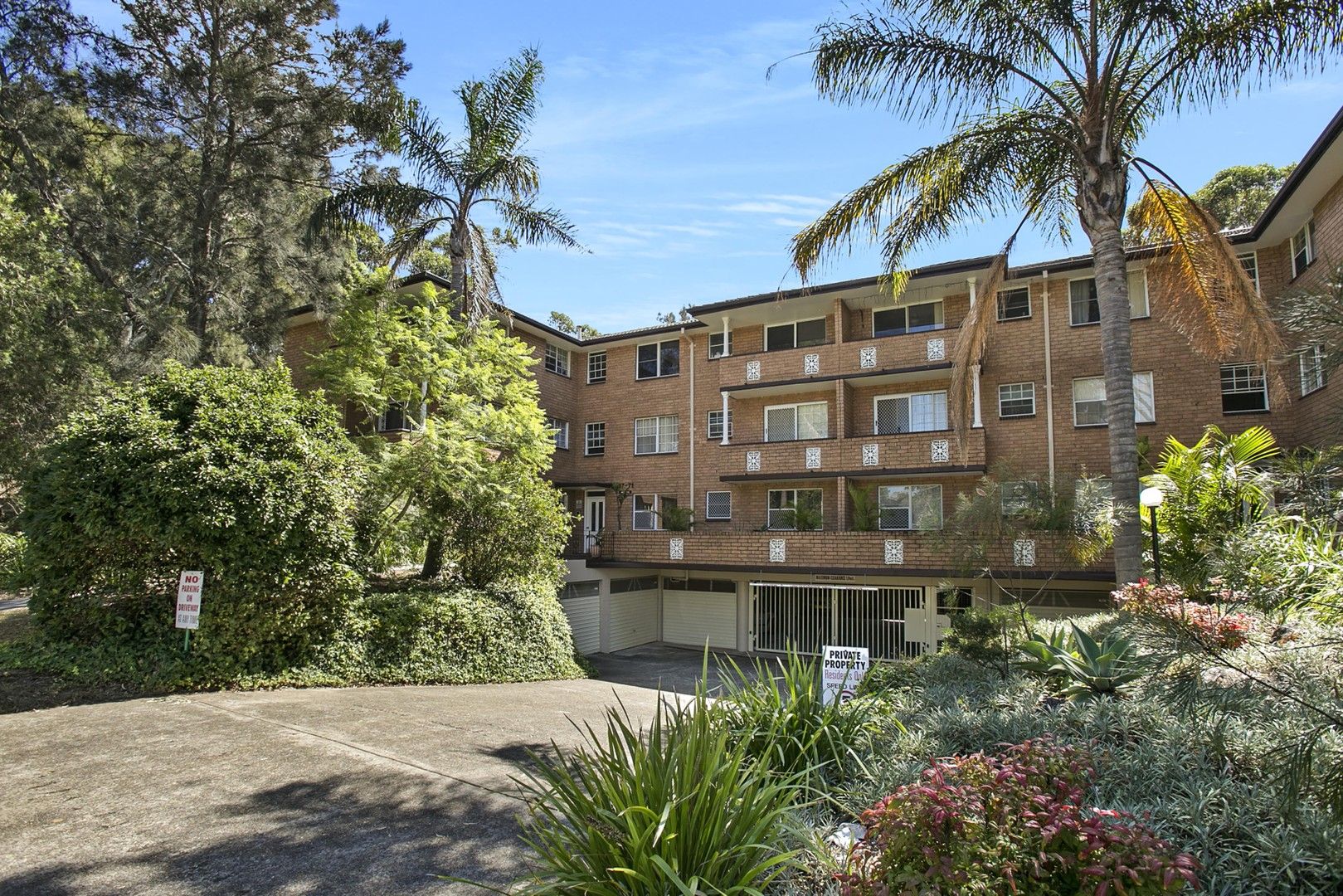 7/67-71 Flora Street, Kirrawee NSW 2232 - Apartment For Rent | Domain