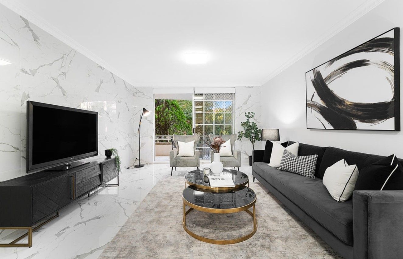 2/33 Albert Road, Strathfield NSW 2135 - Apartment For Rent | Domain