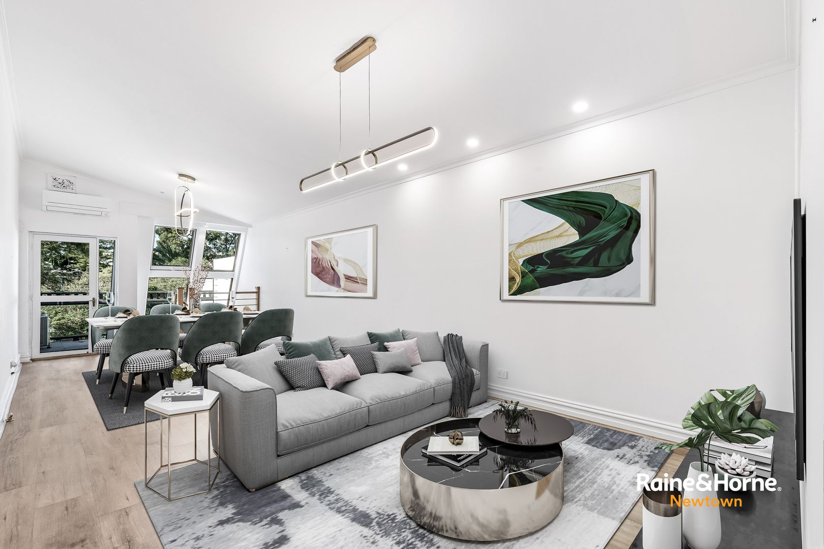 29 Nelson Street, Annandale NSW 2038 - House For Rent - $1,200 | Domain