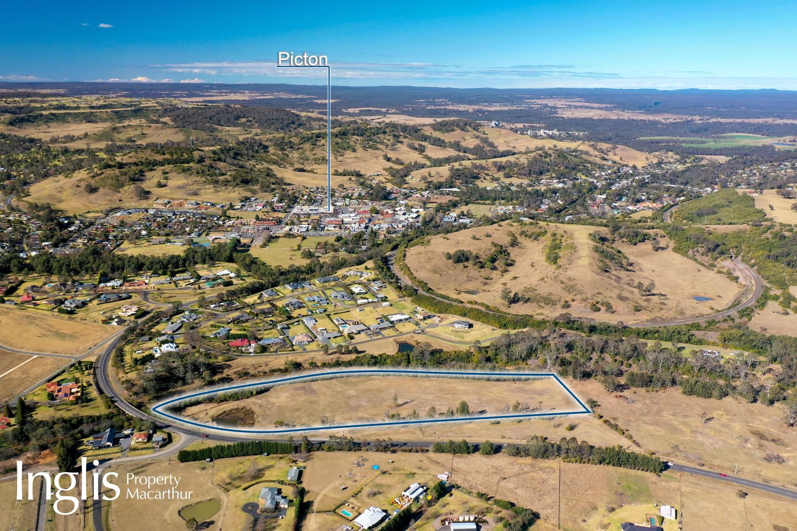 135 Barkers Lodge Road, Picton NSW 2571 | Domain