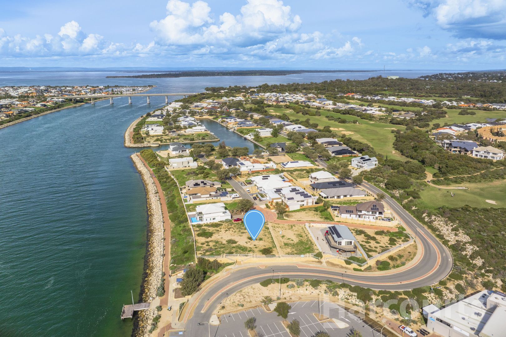 36 Surf View, Dawesville WA 6211 | Domain