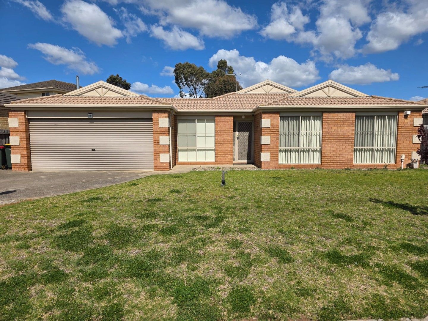 12 Nathan Close, Hoppers Crossing VIC 3029 - House For Rent | Domain