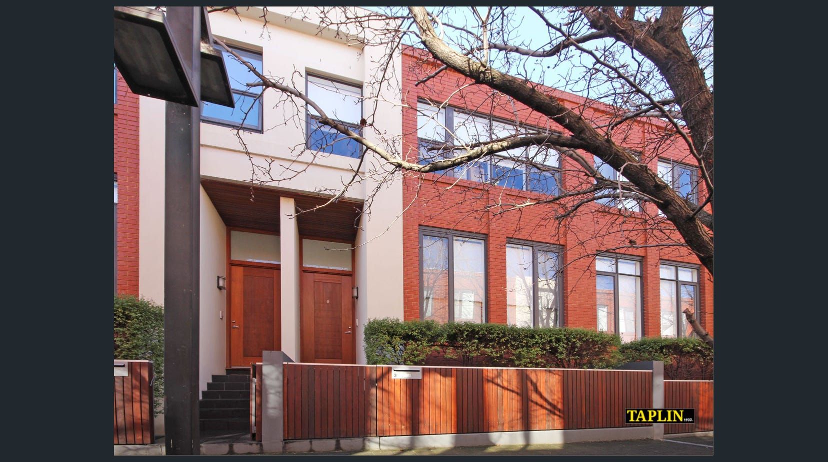 3/70 Rundle Street, Kent Town SA 5067 - Townhouse For Rent | Domain