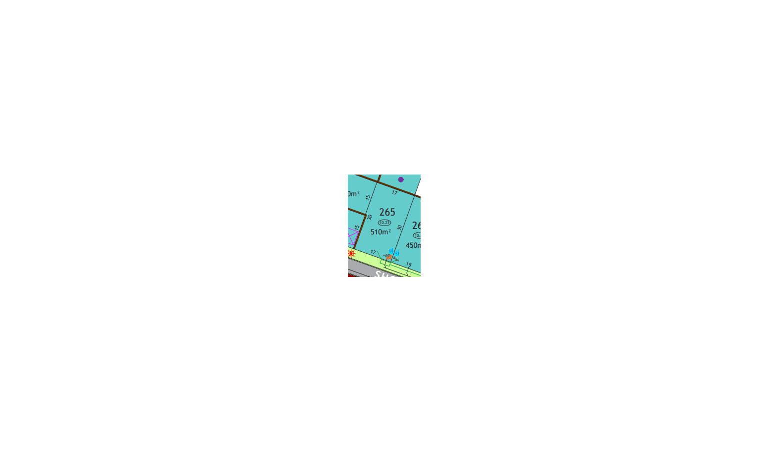 Lot 265 Cassia Estate, Kwinana Town Centre WA 6167 | Domain