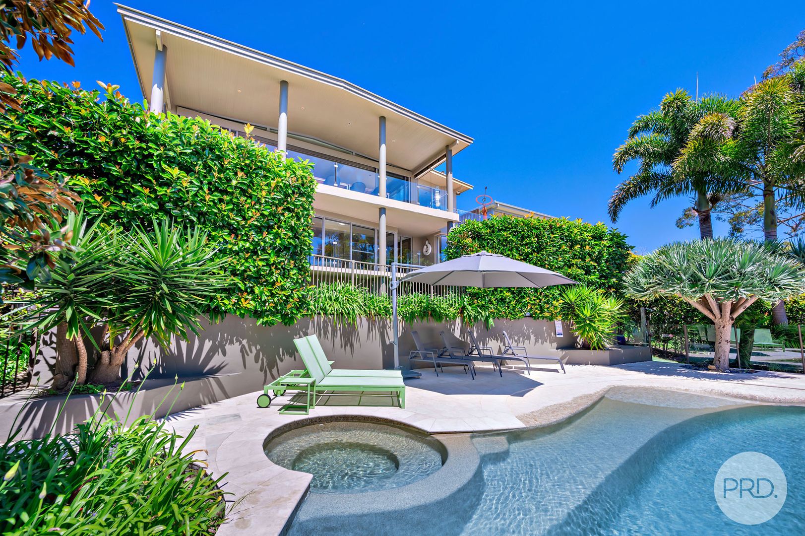 54 Thurlow Avenue, Nelson Bay | Property History & Address Research ...
