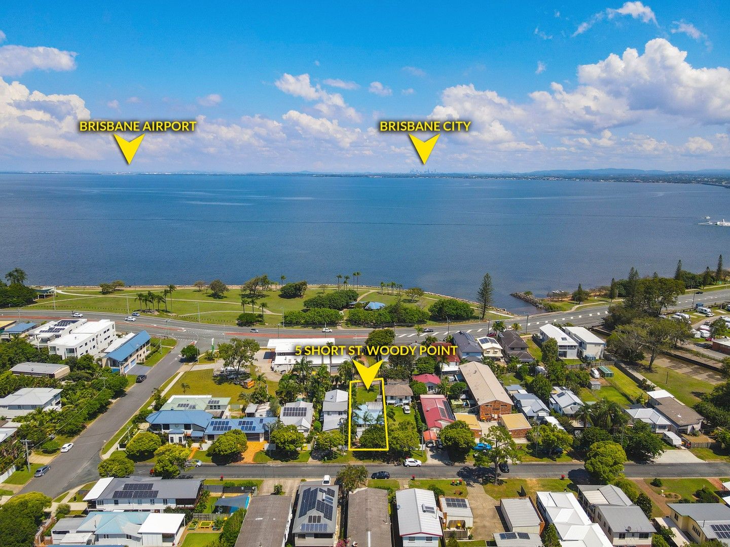 5 Short Street, Woody Point QLD 4019 | Domain