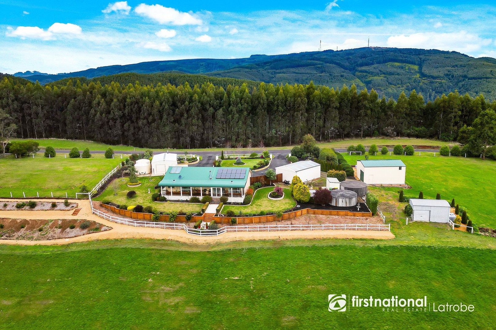 755 Redhill Road, Callignee VIC 3844 - House for Sale - $995,000