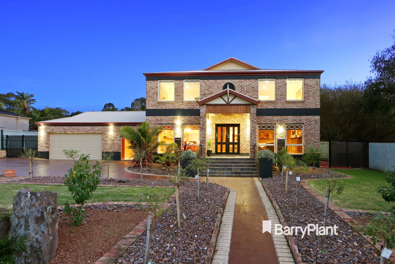 22 Parkside Boulevard, Lysterfield South | Property History & Address ...