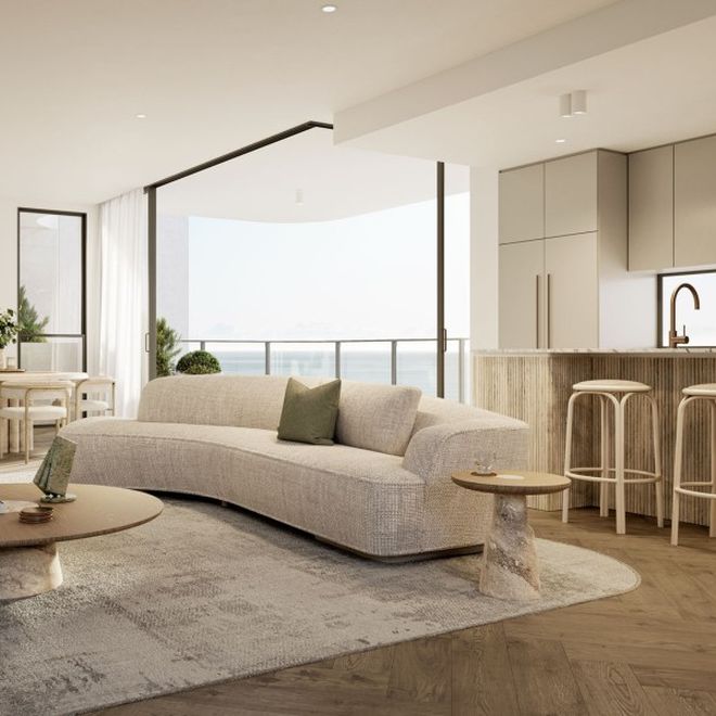 Elevaire Apartments - 1409-1411 Gold Coast Highway, Palm Beach, QLD 4221 | Domain