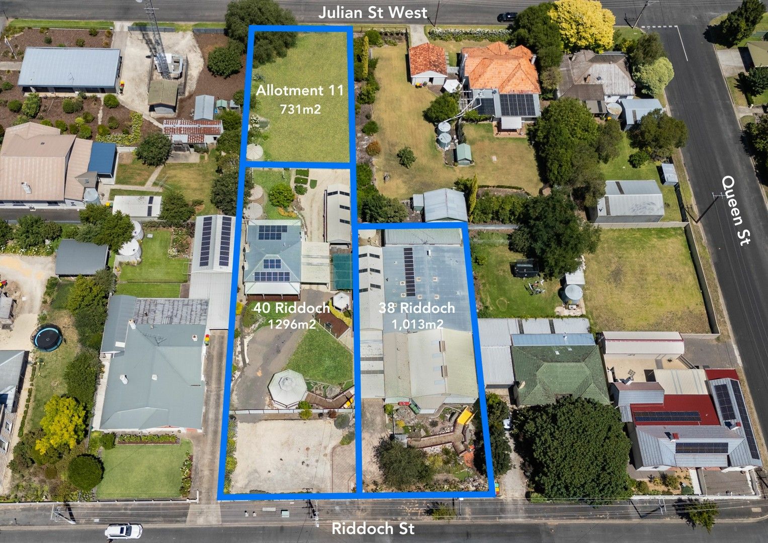 38-40 Riddoch St, Penola SA 5277 | Domain