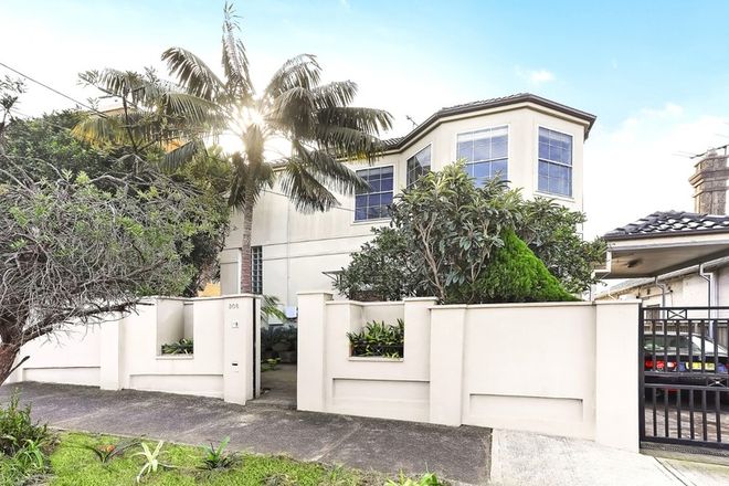 66 Houses for Sale in Bondi, NSW, 2026 | Domain