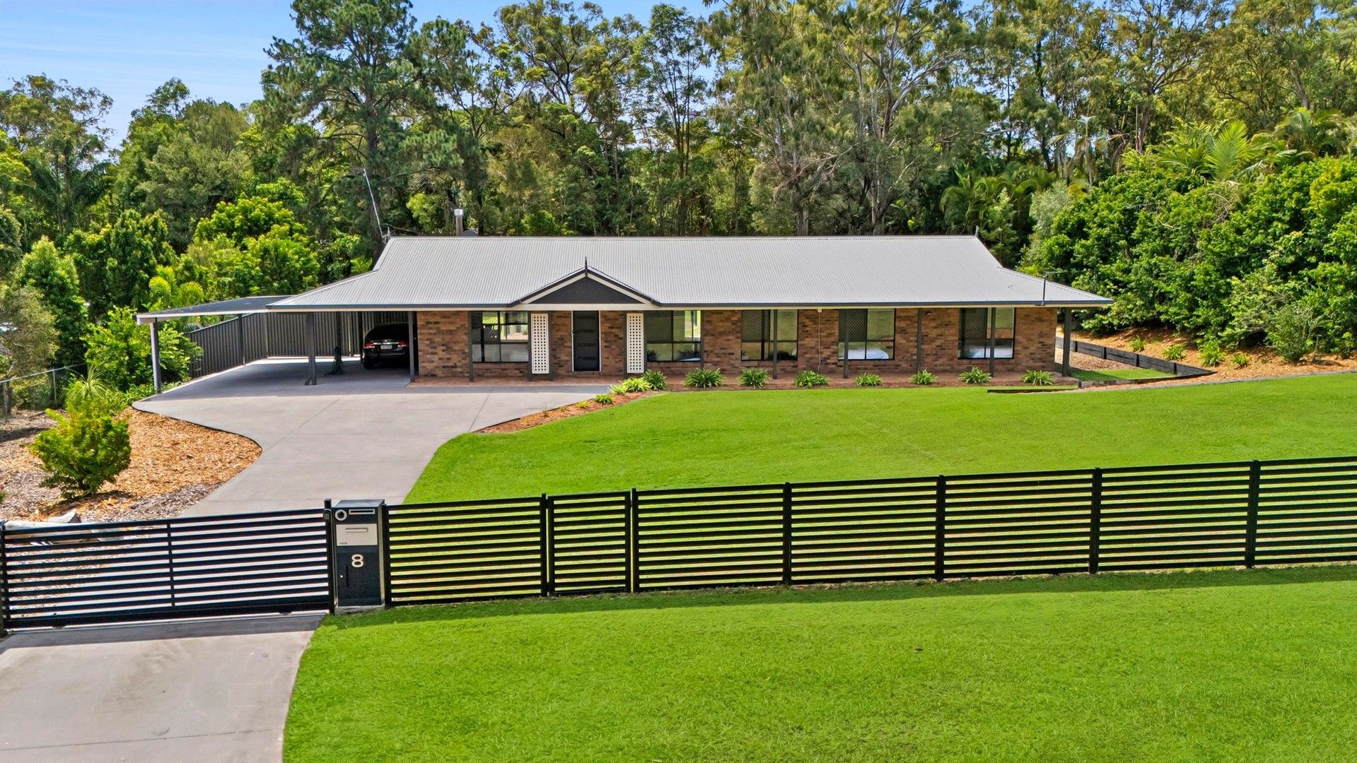 8 Cashmere Place, Morayfield QLD 4506 | Domain