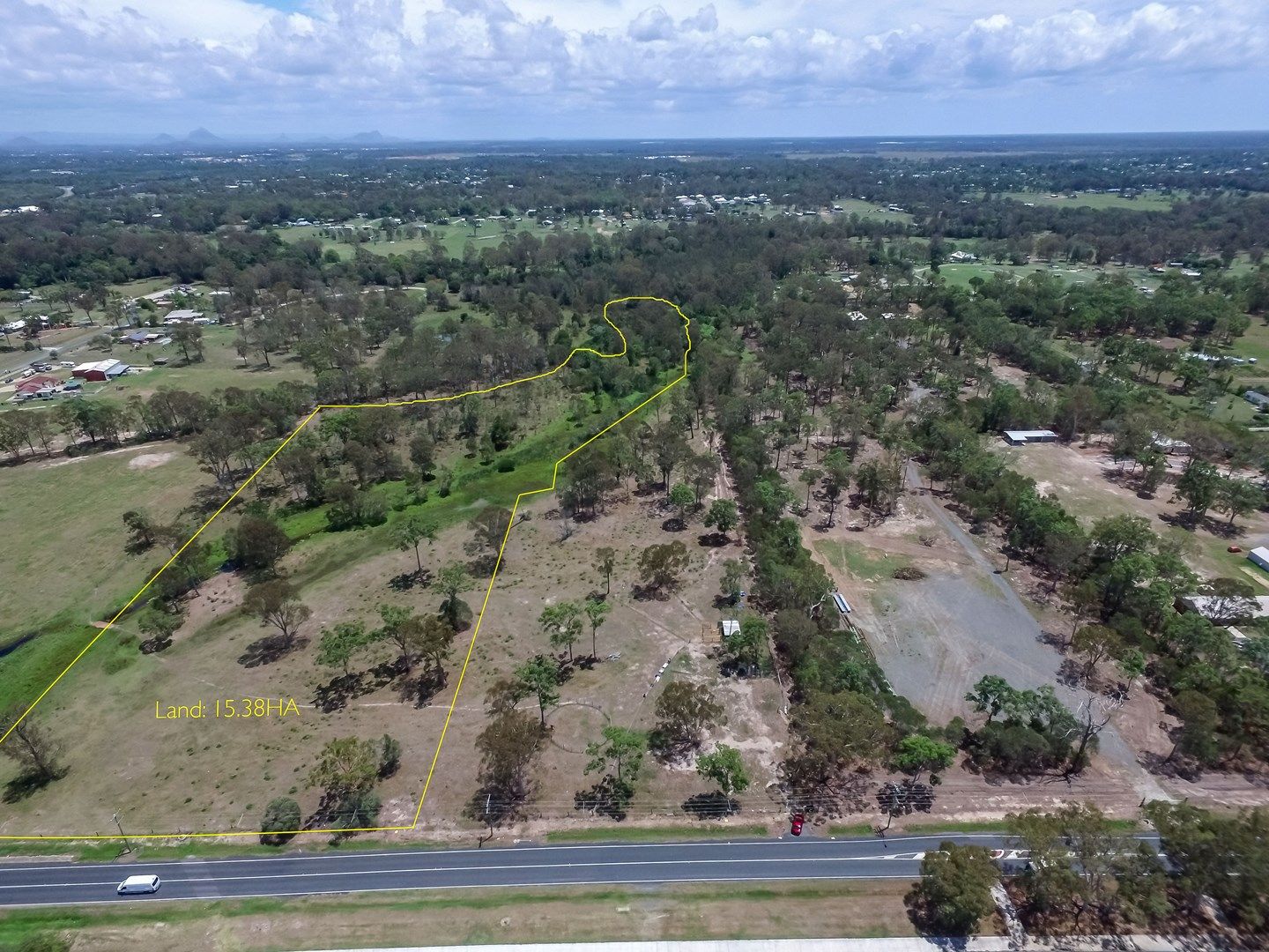 486 Old Bay Road, Burpengary East | Property History & Address Research ...