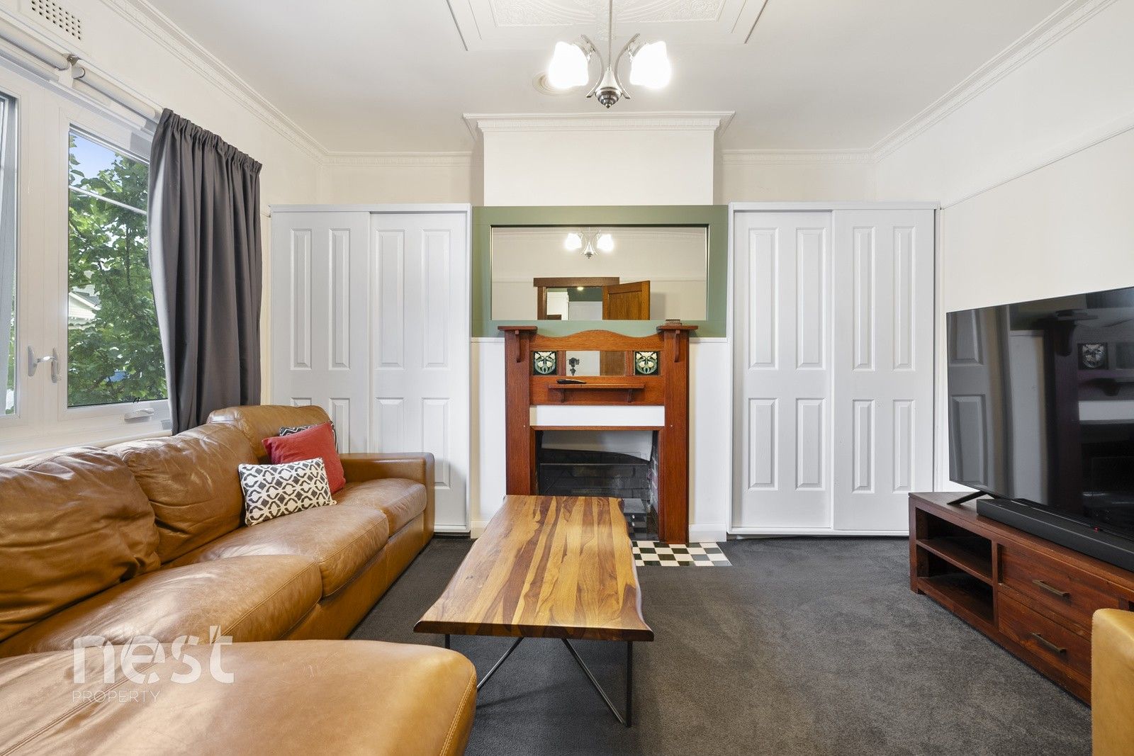 4 Rattle Street, New Town TAS 7008 - House For Rent | Domain