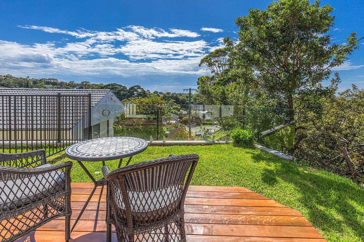 62A Southern Cross Way, Allambie Heights NSW 2100 - Semi-detached For ...