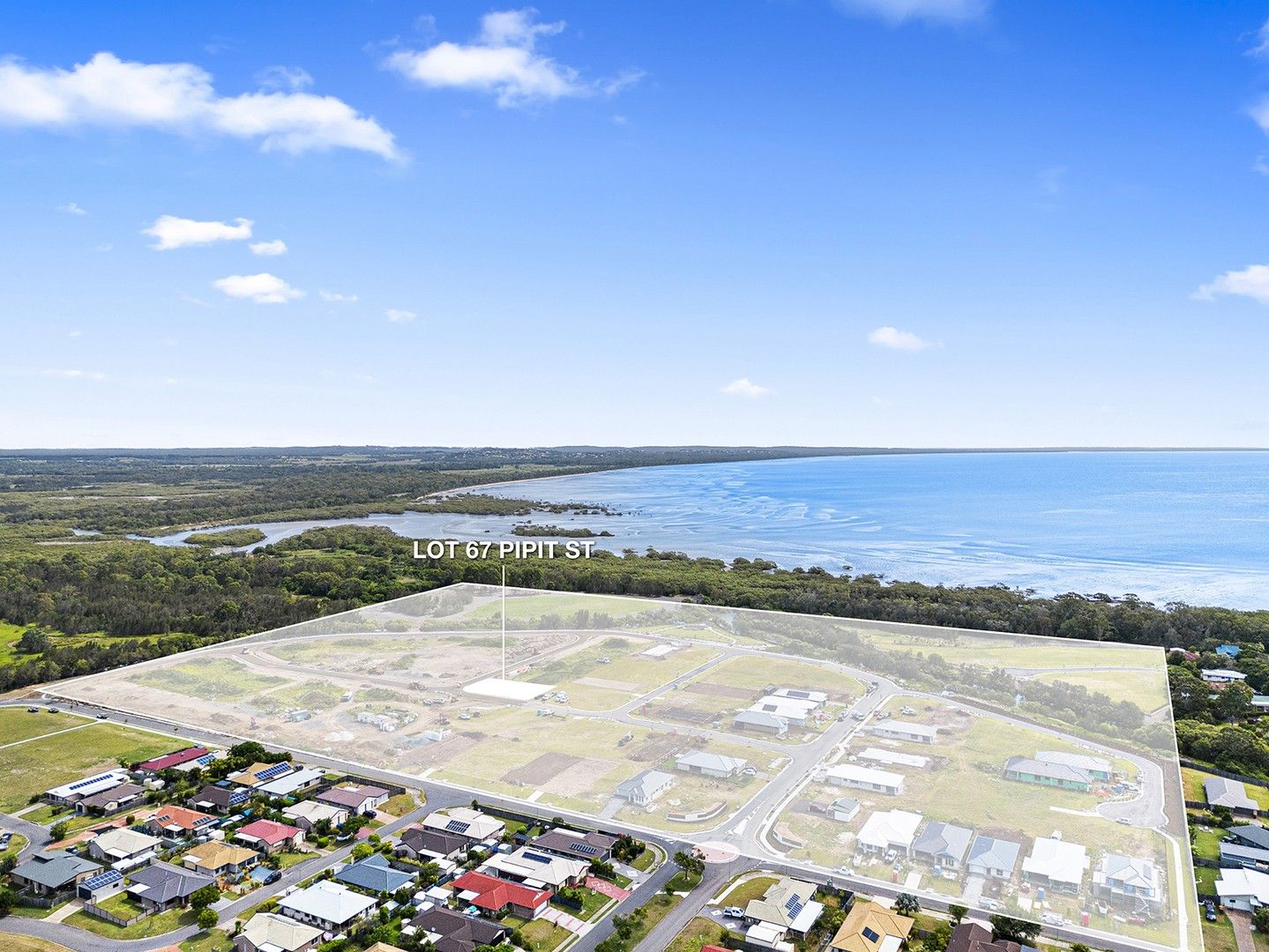 Lot 67 Pipit Street, Point Vernon QLD 4655 | Domain