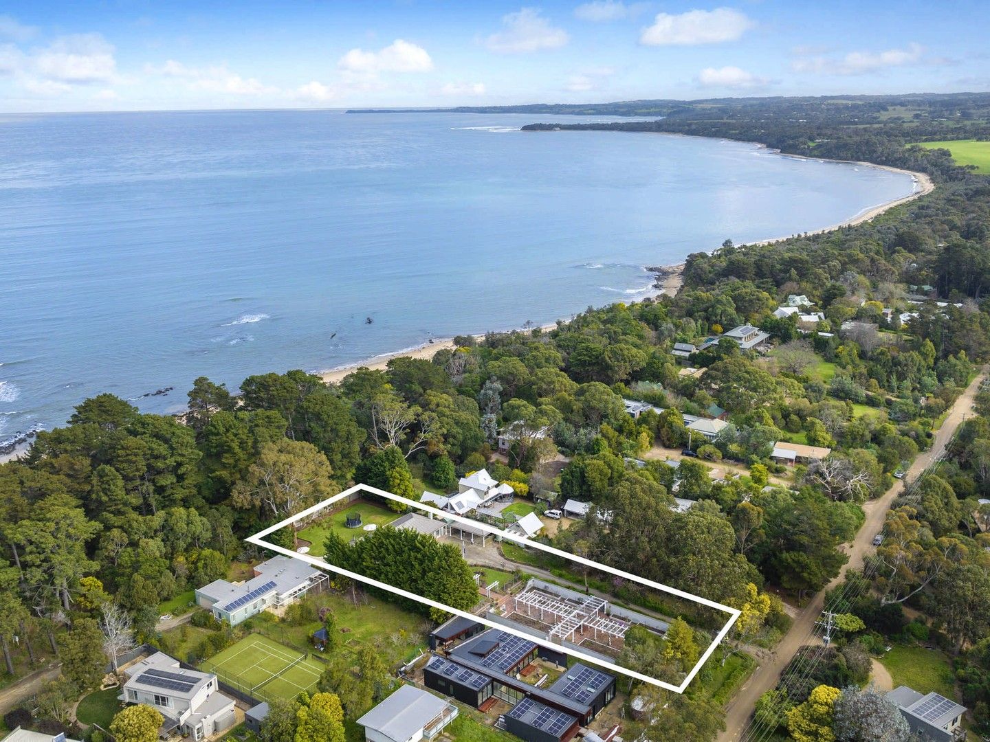 91 Bayview Road, Merricks Beach VIC 3926 | Domain