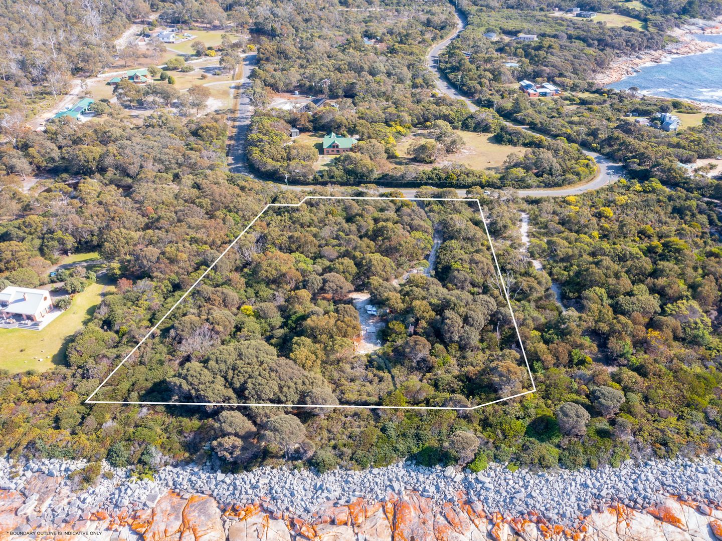 321 Harveys Farm Road, Bicheno TAS 7215 | Domain