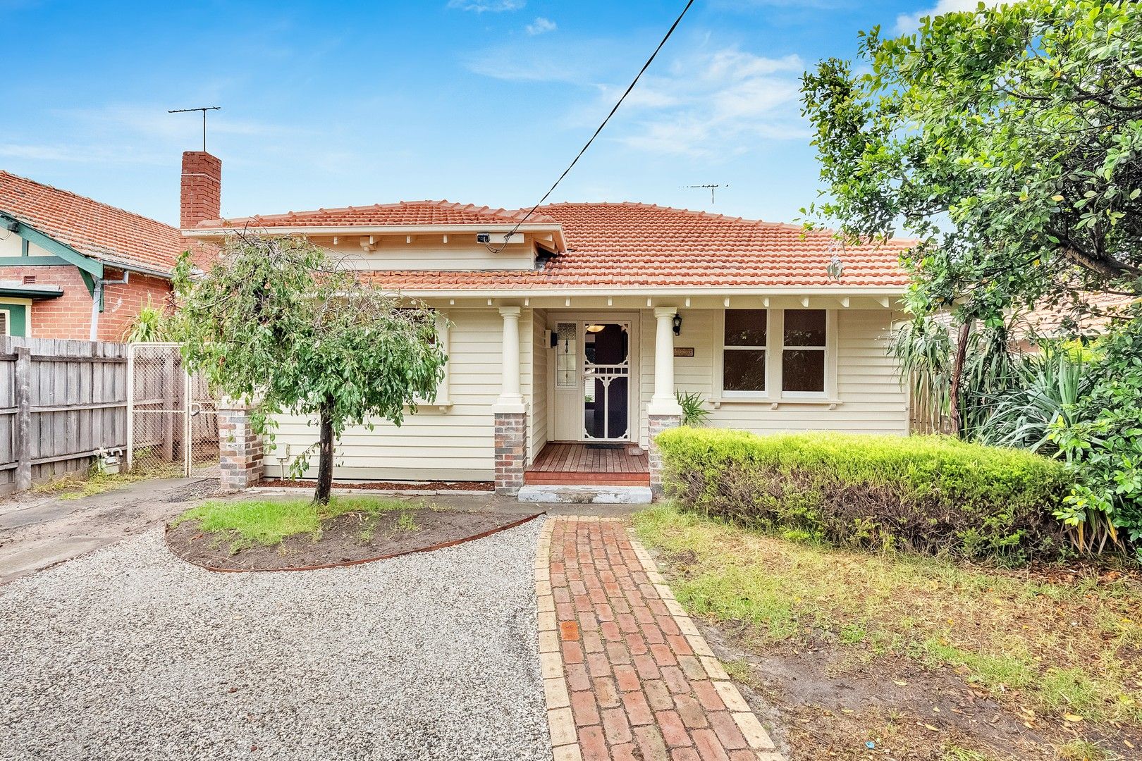 412 Brunswick Road, Brunswick West VIC 3055 - House For Rent | Domain