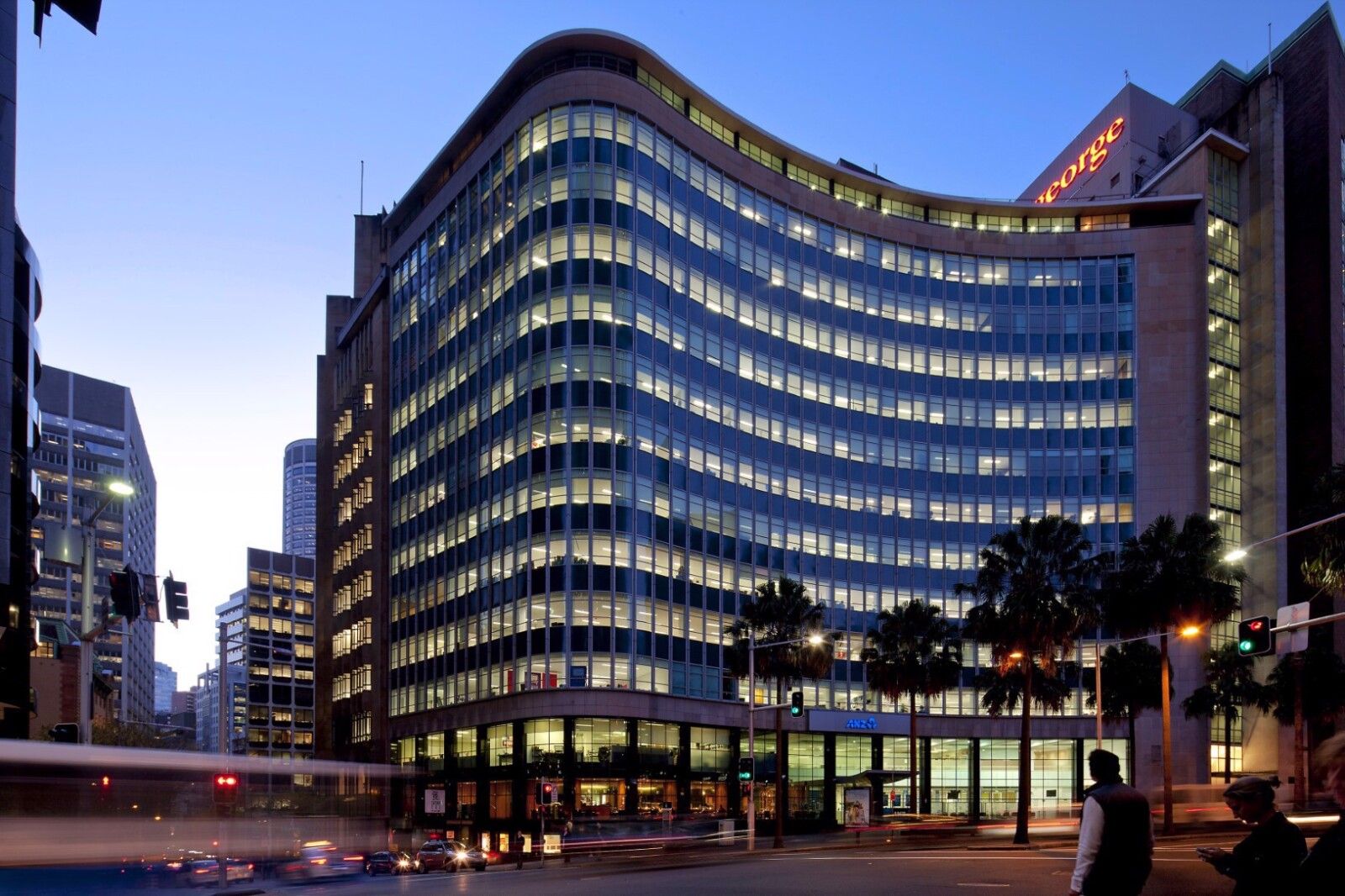 1 Chifley Square, Sydney | Property History & Address Research | Domain