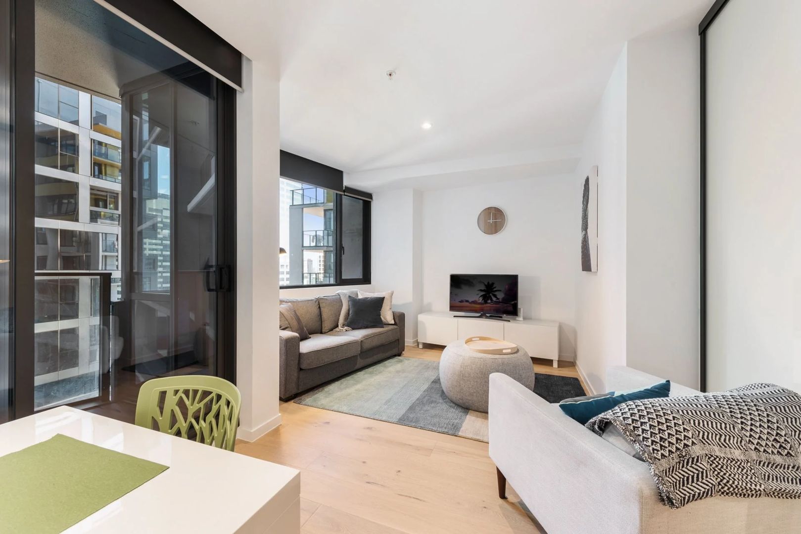 2601/33 Rose Lane, Melbourne VIC 3000 - Apartment For Rent | Domain