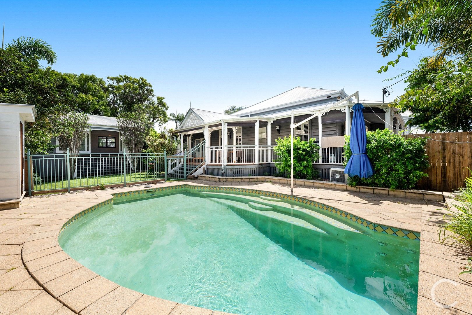 67 Stephens Rd, South Brisbane QLD 4101 - House For Rent | Domain