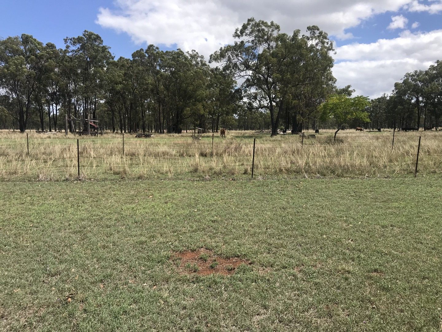 3038 Proston Boondooma Road, BRIGOODA/, Proston QLD 4613 - Farm for Sale