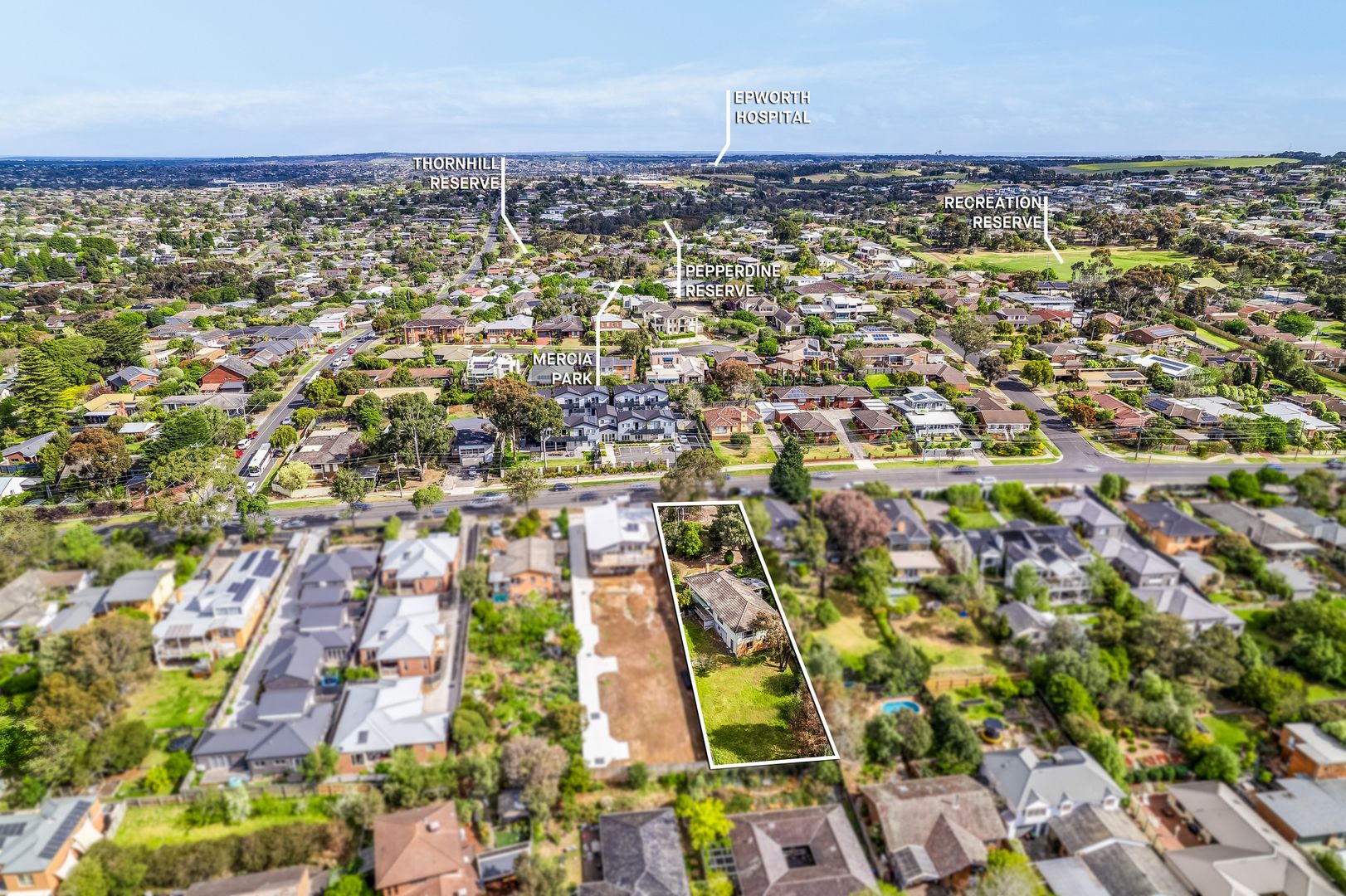 266 Roslyn Road, Highton VIC 3216 | Domain