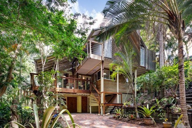 359 Real Estate Properties for Sale in Fig Tree Pocket, QLD, 4069 | Domain