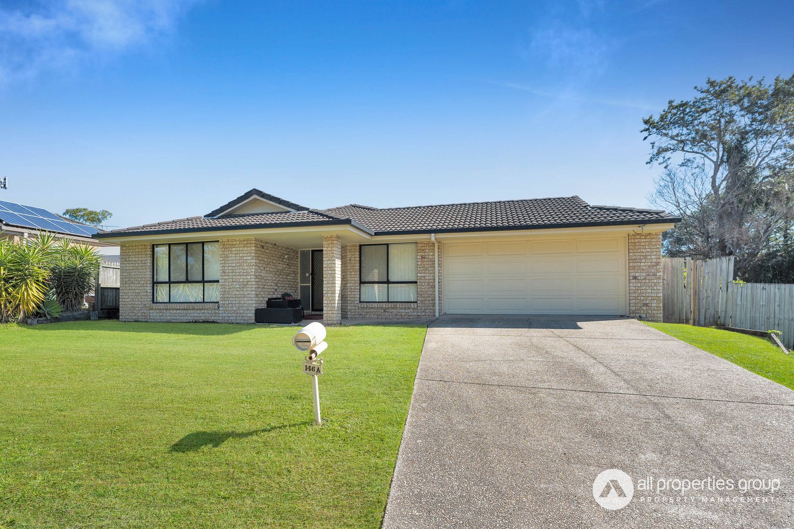 146A Meakin Road, Slacks Creek QLD 4127 - House For Rent | Domain