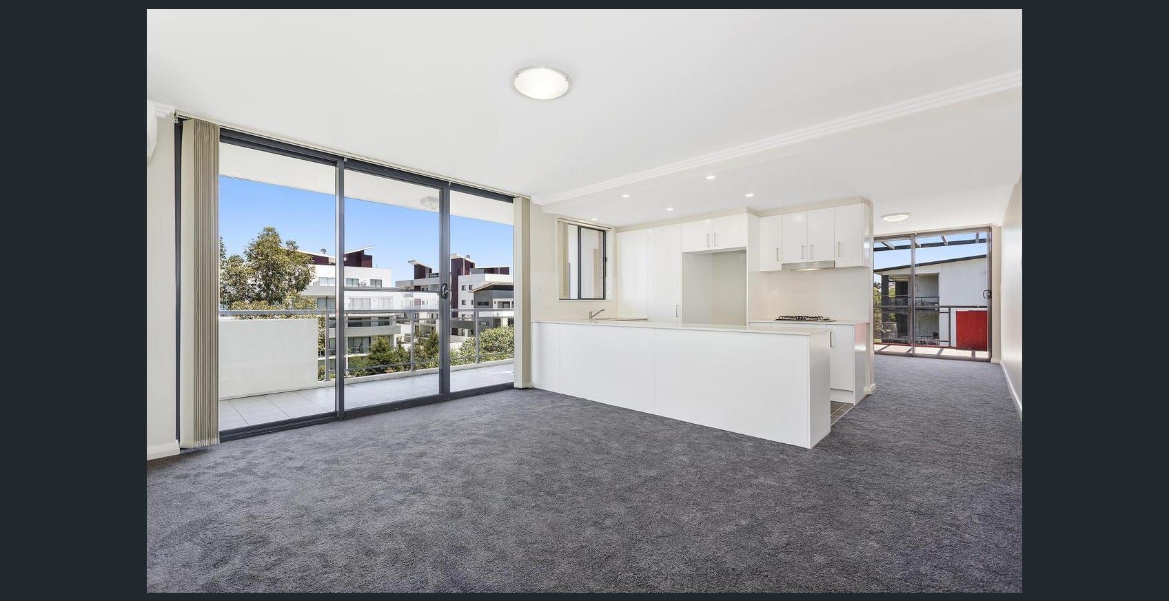 20/18 Kilbenny Street, Kellyville Ridge NSW 2155 - Apartment For Rent ...