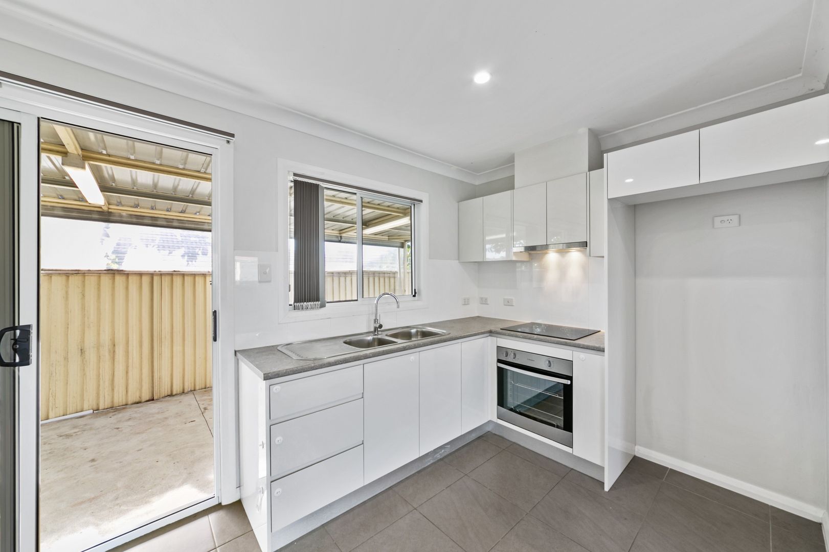 19A Bursill St, Guildford NSW 2161 - House For Rent - $460 | Domain