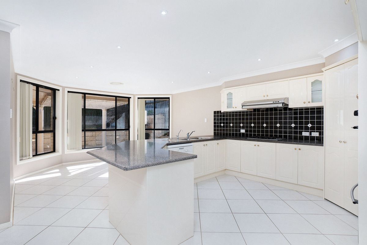 24 Bella Vista Drive, Bella Vista NSW 2153 - House For Rent | Domain