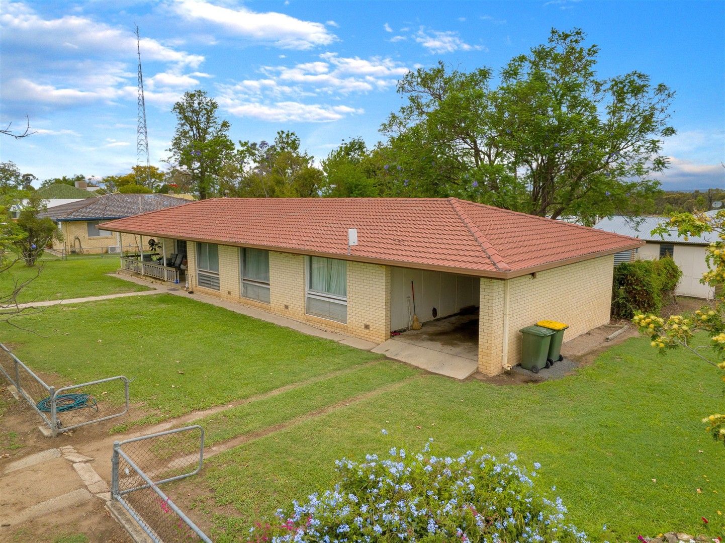 20 Weldon Street, Wandoan QLD 4419 | Domain