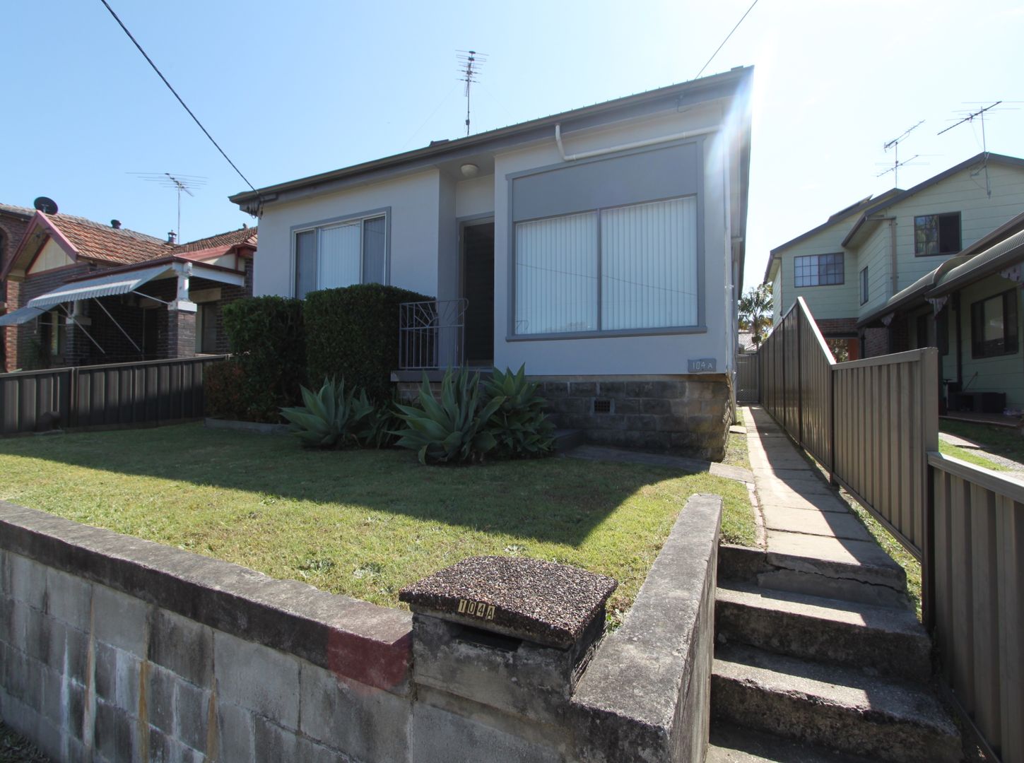 104A Woids Avenue, Hurstville NSW 2220 - House For Rent | Domain
