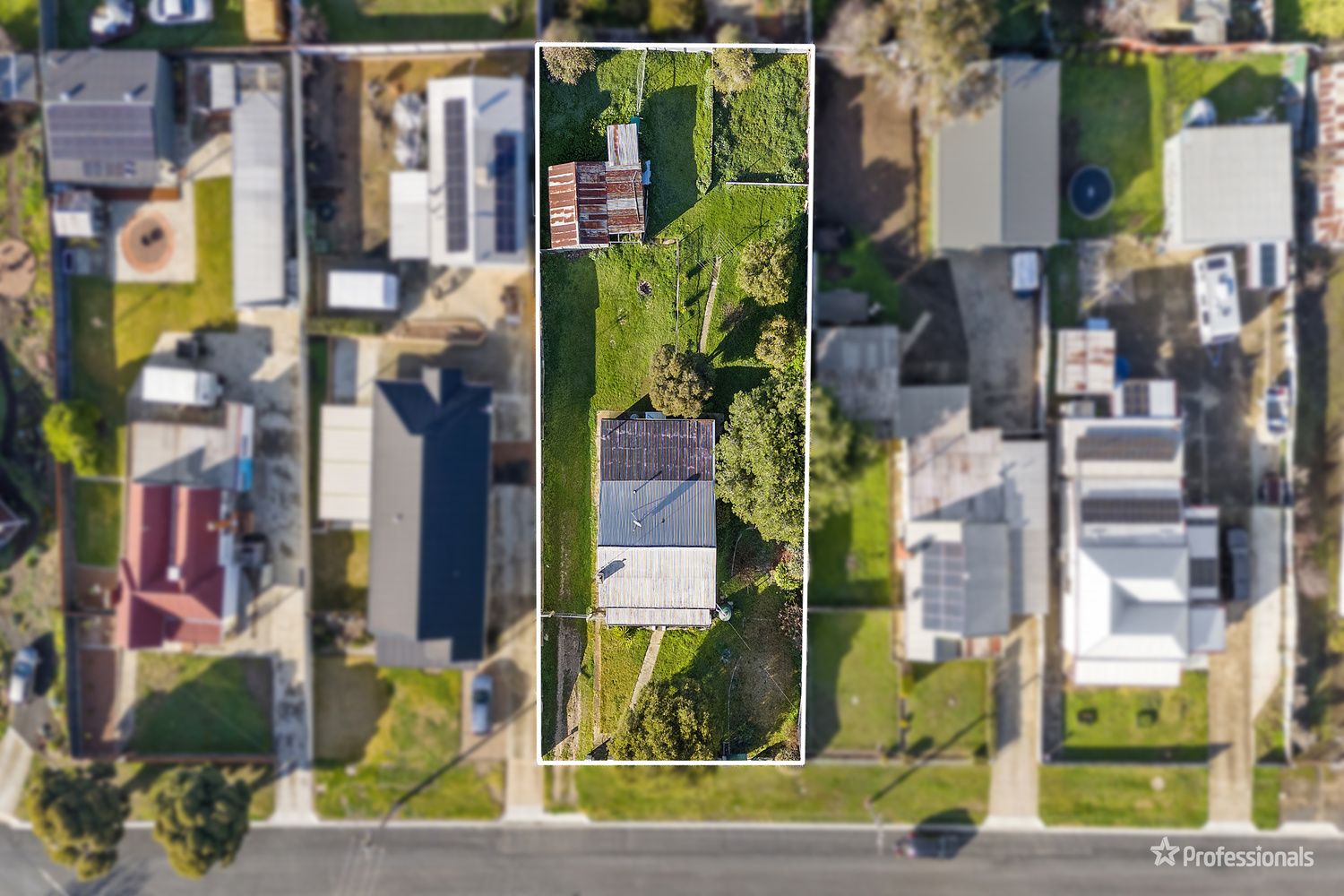 12 Casey Street, Maryborough VIC 3465 | Domain