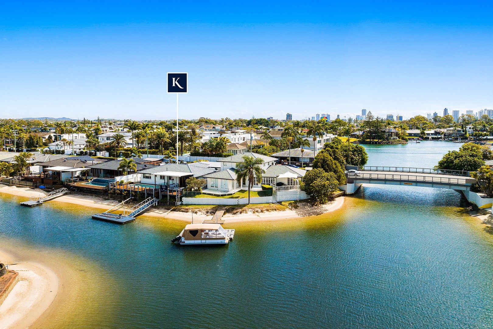 144 Monaco Street, Broadbeach Waters | Property History & Address ...