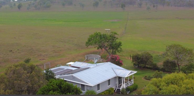 850 Morgans Rd., Windera QLD 4605 - Farm for Sale | Domain