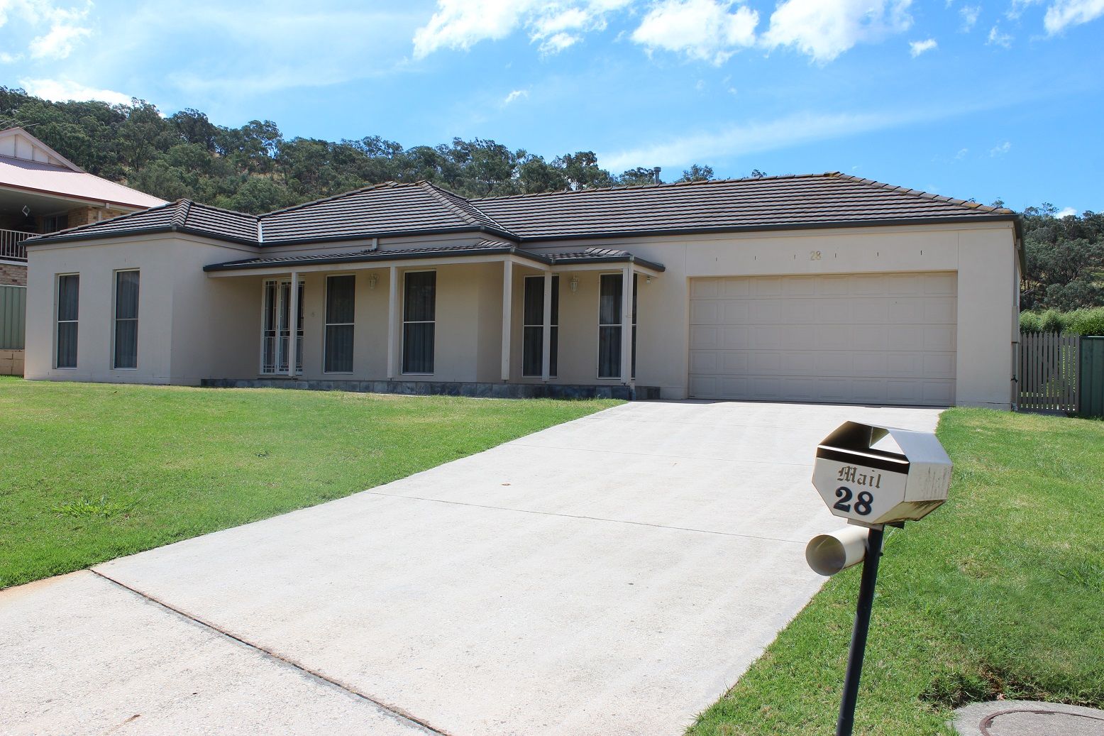 28 Marimba Circuit, Glenroy NSW 2640 - House For Rent | Domain