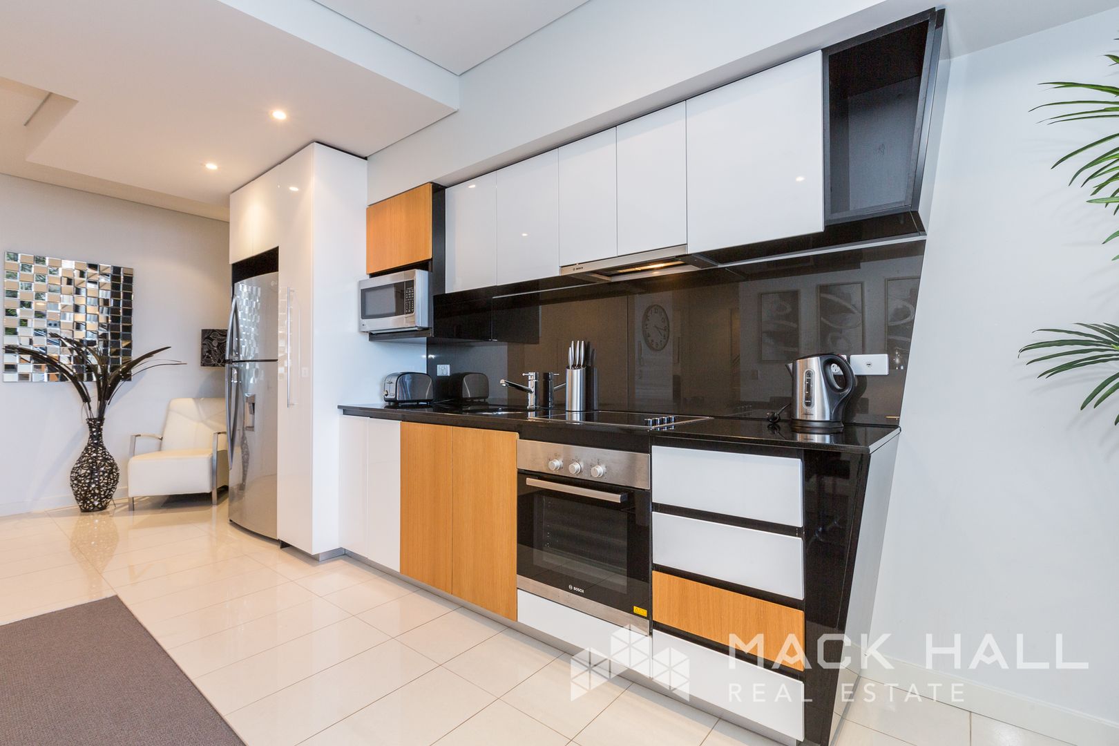121/101 Murray Street, Perth WA 6000 - Apartment For Rent | Domain