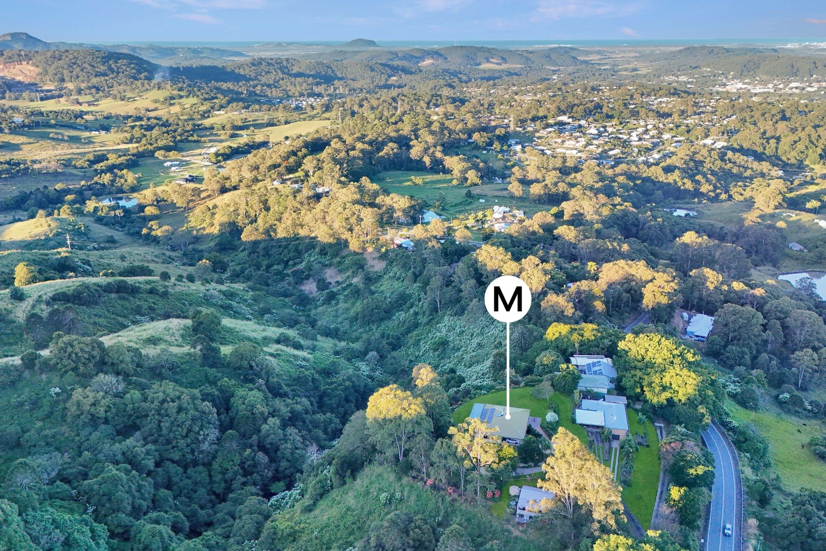 348 Nambour Mapleton Road, Burnside QLD 4560 | Domain