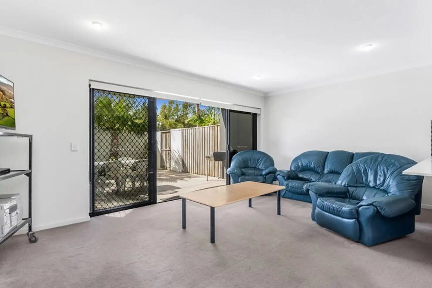 1/2 Fitzroy Street, (1/203 Shore St), Cleveland QLD 4163 - Apartment ...