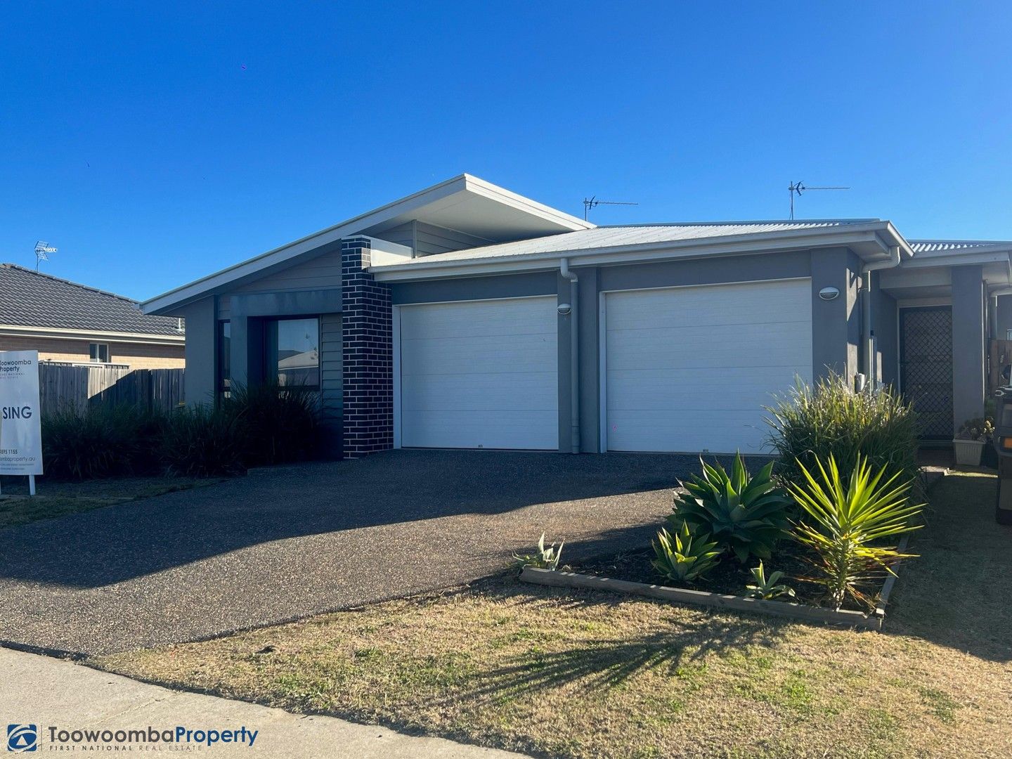 2/20 Myrtleford Crescent, Cambooya QLD 4358 - House For Rent - $250 ...