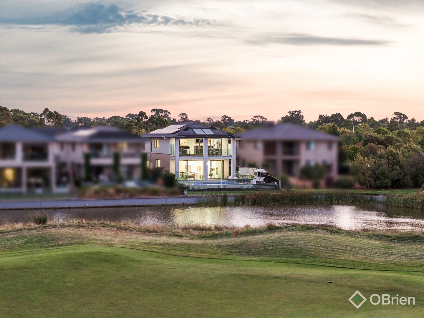 42 Waterside Circuit, Sandhurst VIC 3977 | Domain