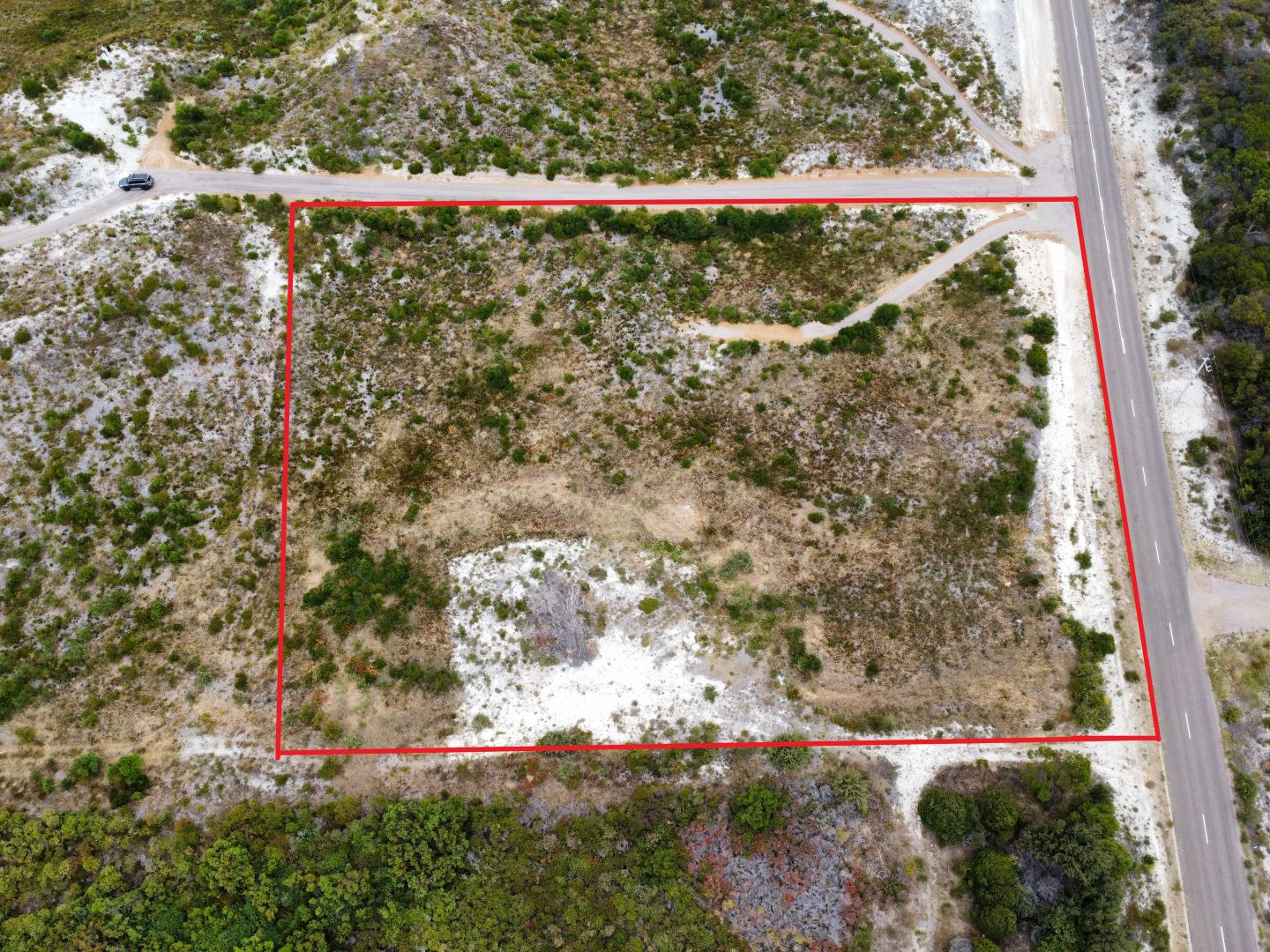 Lot 50 Connolly Street, West Beach WA 6450 | Domain