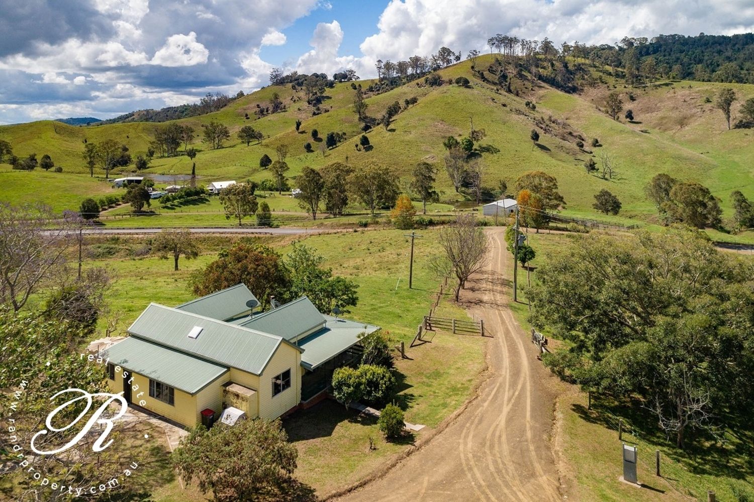 Sold 1320 The Bucketts Way, Gloucester NSW 2422 on 04 Jul 2023 ...