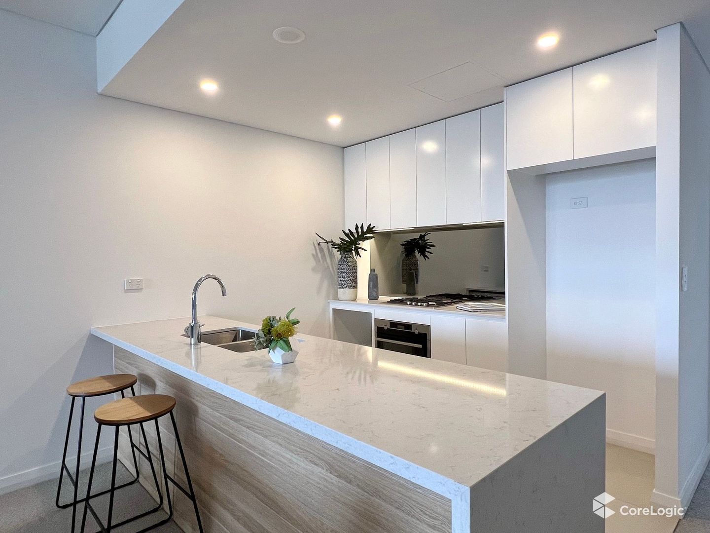 606B/12 Nancarrow Ave, Meadowbank NSW 2114 - Apartment For Rent | Domain