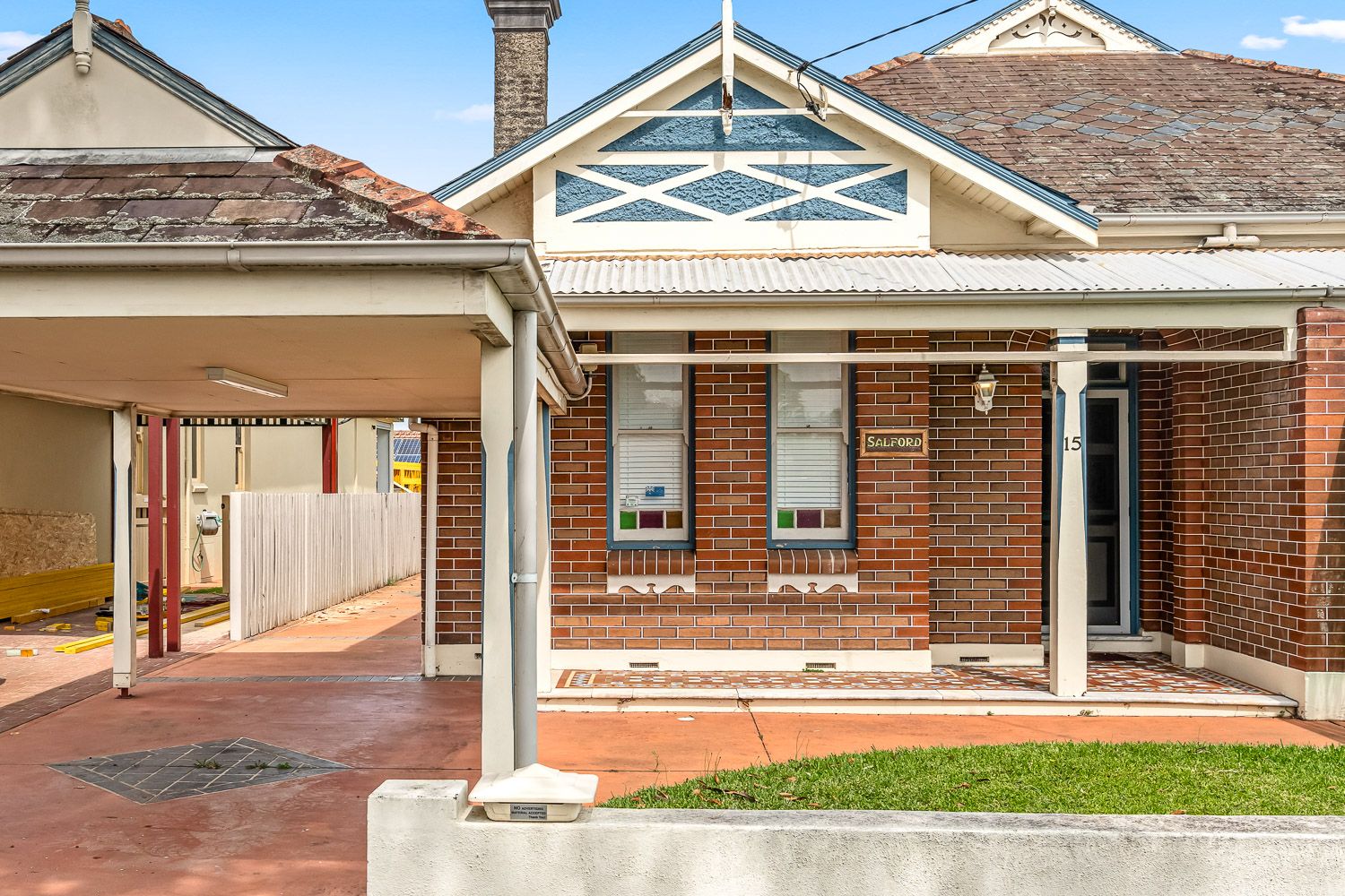 15 Shepherd Street, Ashfield NSW 2131 - House For Rent - $880 | Domain